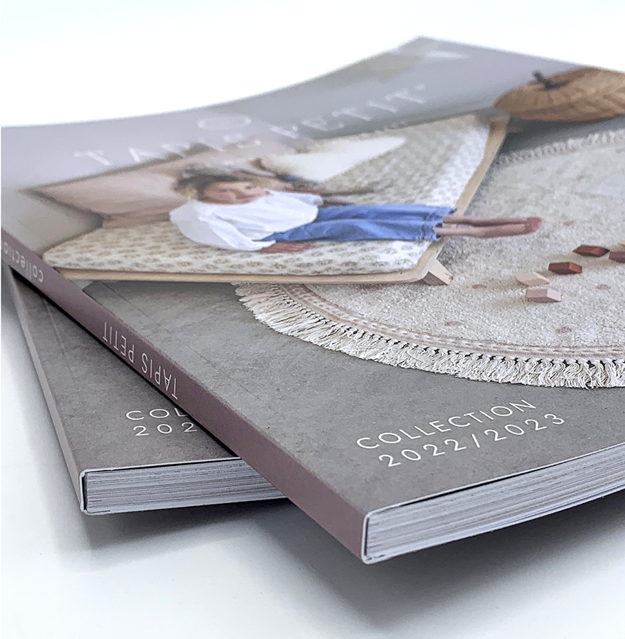 Wat is garenloos inbinden? | Drukkerij Puntgaaf Kortrijk